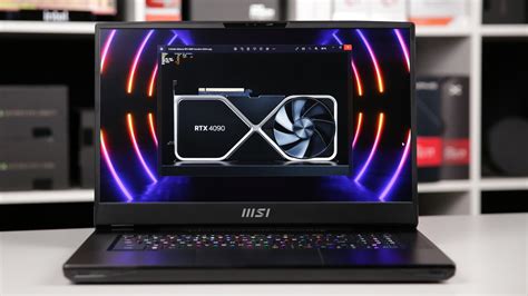 Geforce Rtx 4090 And 4080 Laptop Gpu Gaming Notebooks Im Test Computerbase