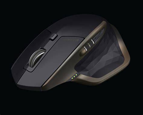 logitech mx master h εξέλιξη στα wireless ποντίκια