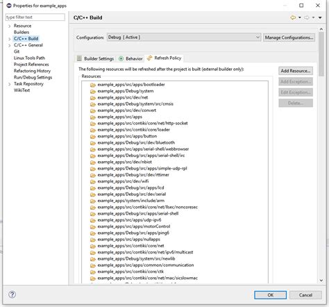 why my eclipse build the whole project every time increase eclipse
