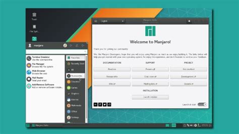 11 best linux distros for programming and developers [2019 edition