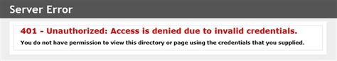 wordpress 401 error 5 proven fixes zuziko
