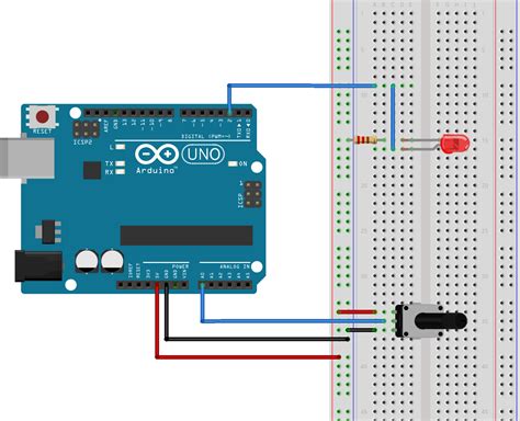 How To Use Arduinos Analog And Digital Input Output I O Projects