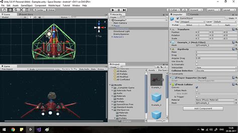 mesh collider not working with sphere collider questions and answers
