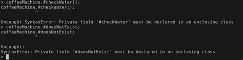 javascript how to define private methods in a js class stack overflow