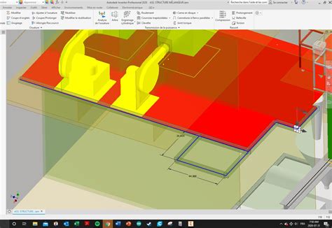 solved inventor keeps freezing when using frame generator