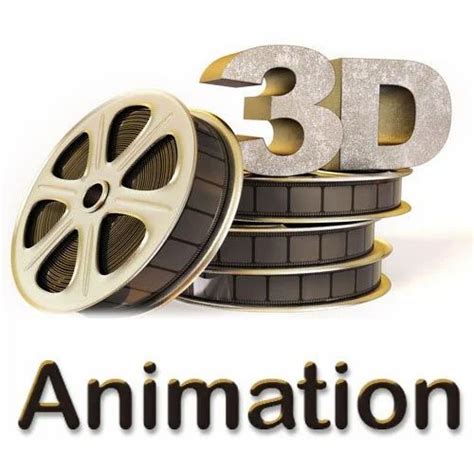 3d Animation Service At Rs 5000 Piece 3 Dimensional Animation Service