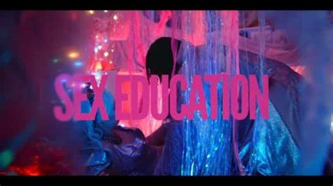 Sex Education Season 1 Episode 8 [season Finale] Recap Review