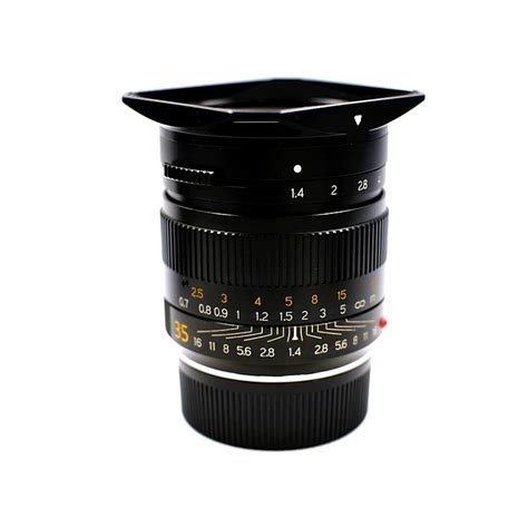 Ttartisan 35mm F1 4 Aps C Format Large Aperture Manual Focus Fixed Lens