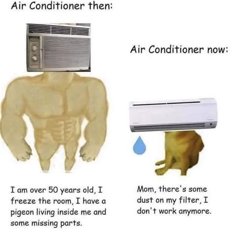 55 Hilarious Hvac Memes To Get You Through The Day