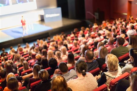 How To Plan A Technical Conference