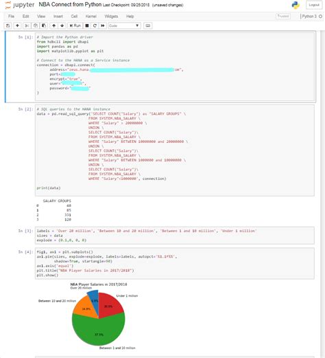 connecting to sap hana service from anywhere sap blogs