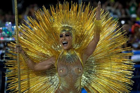 30 Stunning Pictures Of The Rio Carnival 2018 And How You Can Visit