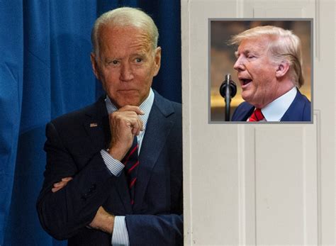 ‘impeachment Abogados De Trump Atacan Duro A Biden Él Presume De