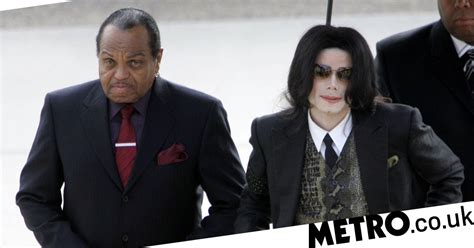 Michael Jacksons Brother Tito Speaks Out On Joe Jacksons Death