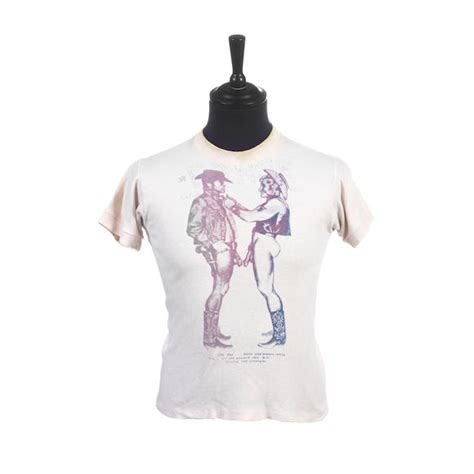 Bonhams Vivienne Westwood And Malcolm Mclaren An Original And Rare Pink