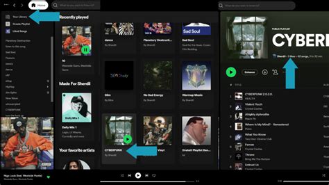 How To See Who Liked Your Playlist On Spotify Gadgetgang
