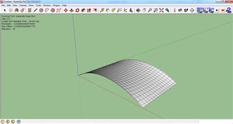 sketchup plugins for architecture modeling and visualization part ii