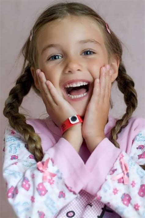 Kristina Pakarina 4 Russian Personalities