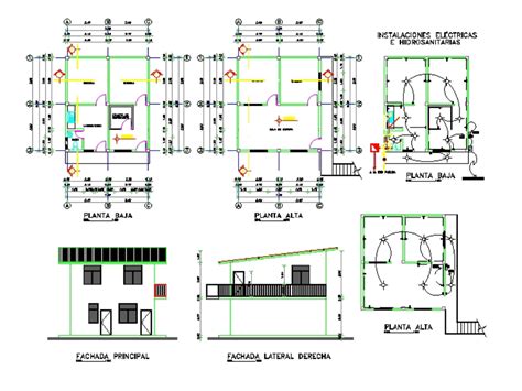 Armazém De Entrada Em Autocad Baixar Cad Grátis 195 03 Kb Bibliocad