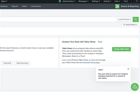 bringing you context driven in product guidance splunk
