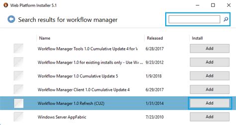 install and configure workflow manager sharepoint 2016 2019 step by step