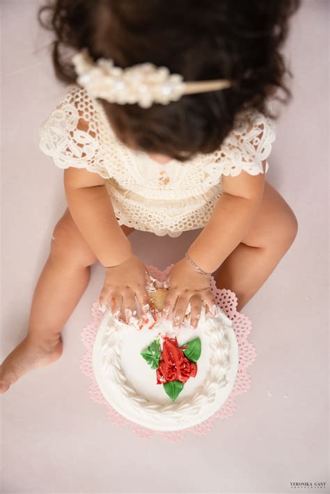 Cake Smash Session Veronika Gant Photography Web 06683 Newborn