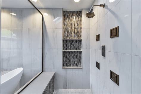 12 Top Trends In Bathroom Tile Design For 2024 Sebring Design Build