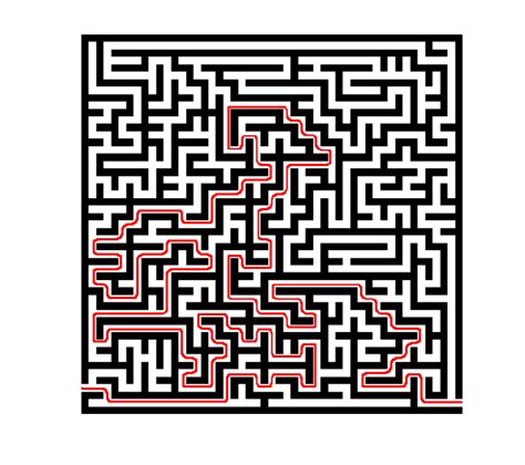 exploring shortest paths part 5 steve on image processing with
