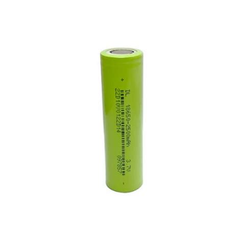 18650锂电池 2500mah 深圳市巨人新能源有限公司 新能源网