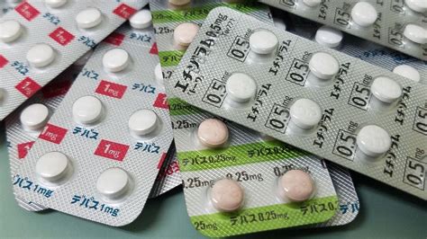 合法的な薬物依存｢デパス｣の何とも複雑な事情 ズルズルと飲み続ける患者を生んでしまった 「合法薬物依存」の深い闇 東洋経済オンライン