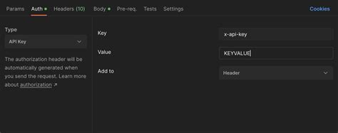 use postman to test a service with graphql in aws appsync apollo