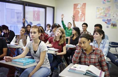 10 Ways To Broach The Subject Of Sex With Your Teen