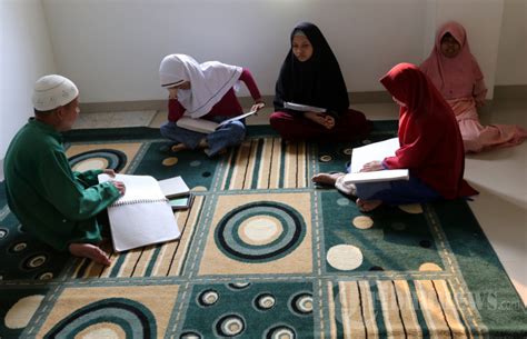 Pesantren Tuna Netra Raudlatul Makmufin Foto 1 1920837