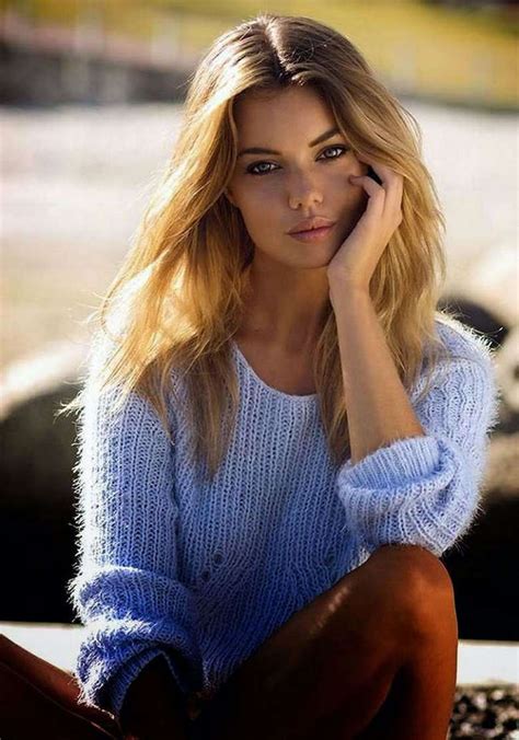 Our 37 Most Beautiful Women This Week Suburban Men