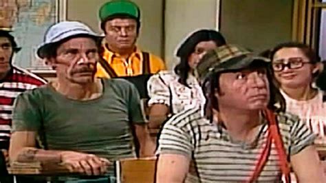 Una Vida A La Sombra De Su Hermano Chespirito Horacio Goméz Bolaños