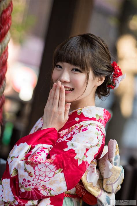 Graphis Limited Edition Airi Suzumura Hot Sex Picture