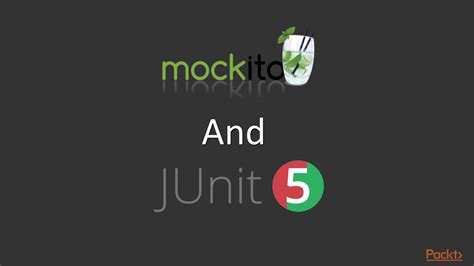 mastering junit 5 mockito youtube