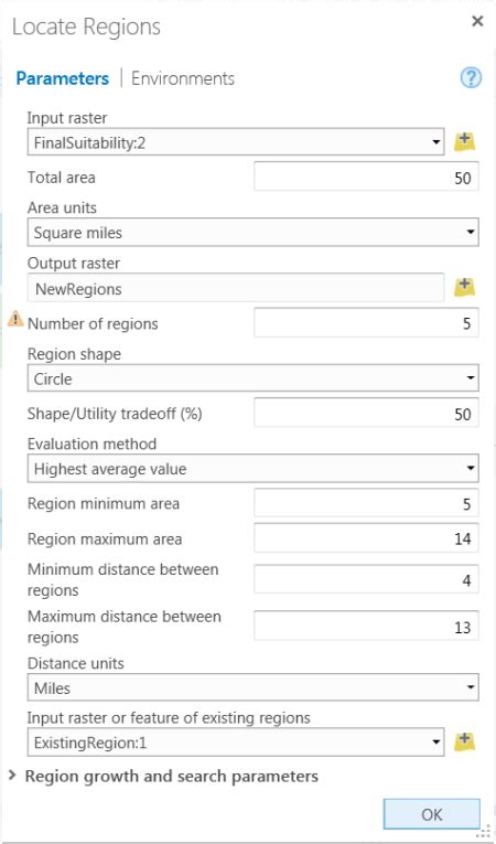 suitability modeling workflow using arcgis pro—lesson 4 locating and