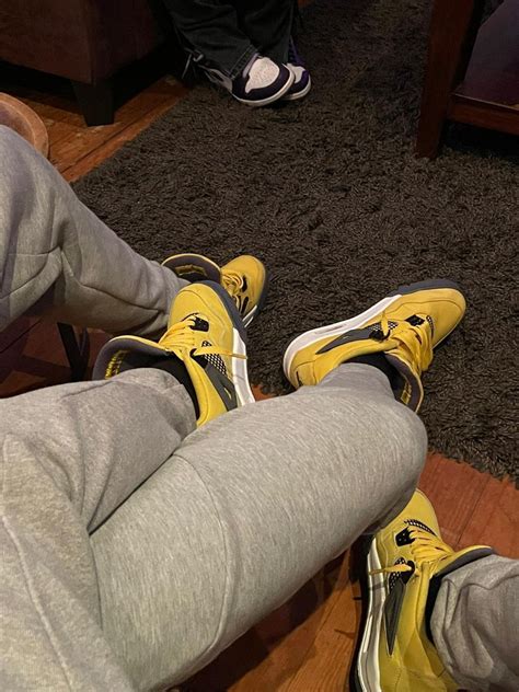 Swag Couples With Jordans