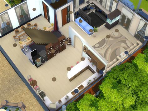 The Sims Resource Bonnie
