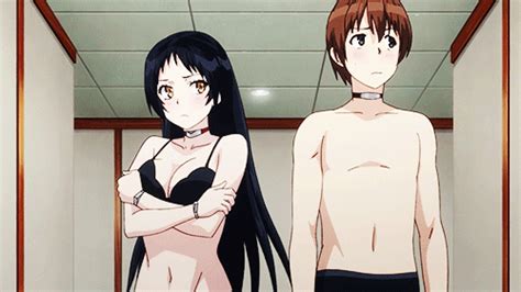 Shimoneta To Lu Gainen Ga Sonzai Shinai Taikutsu N Anime Amino