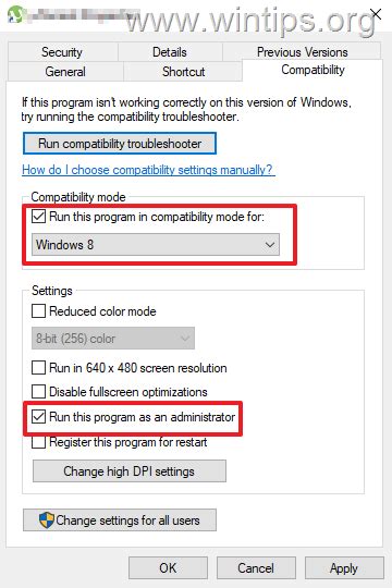 fix exception access violation in windows 11 10 solved