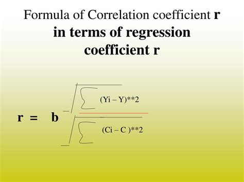 Ppt Regression Analysis Powerpoint Presentation Free Download Id