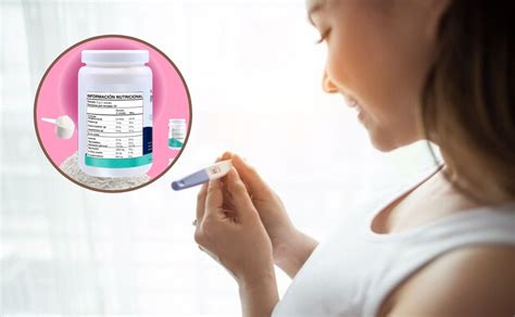 Inositol The Secret To Achieving Pregnancy How Does This Supplement