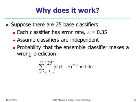 10 5 2015data Mining Concepts And Techniques1 Chapter 6