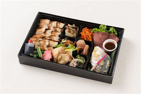 広島県へ配達 お弁当 和食 穴子飯御膳 漁師の店 旬菜旬魚 彦丸│高級宅配弁当のデリバリーサイト「yuizen」