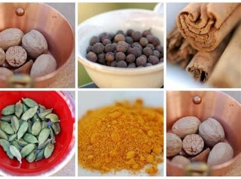 Tips For Spice Substitutions Just A Pinch Recipes