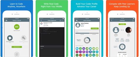 11 best mobile apps of data science to consider in 2020