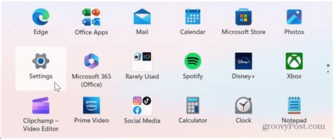 How To Enable Or Disable Restartable Apps On Windows 11