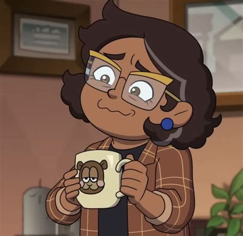Camila The Owl House Season 3 Сова Совиный дом Дисней